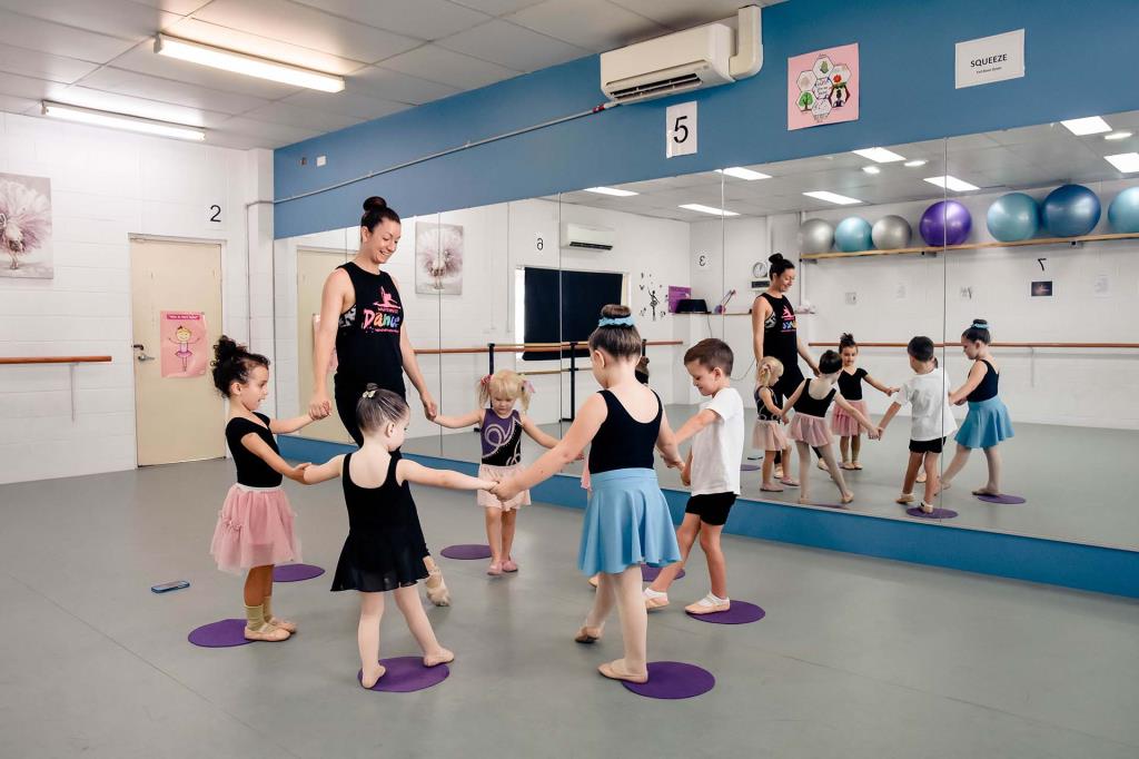 Masterpiece Dance | Classes Sunshine Coast