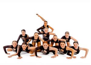 Masterpiece Dance | Classes Sunshine Coast