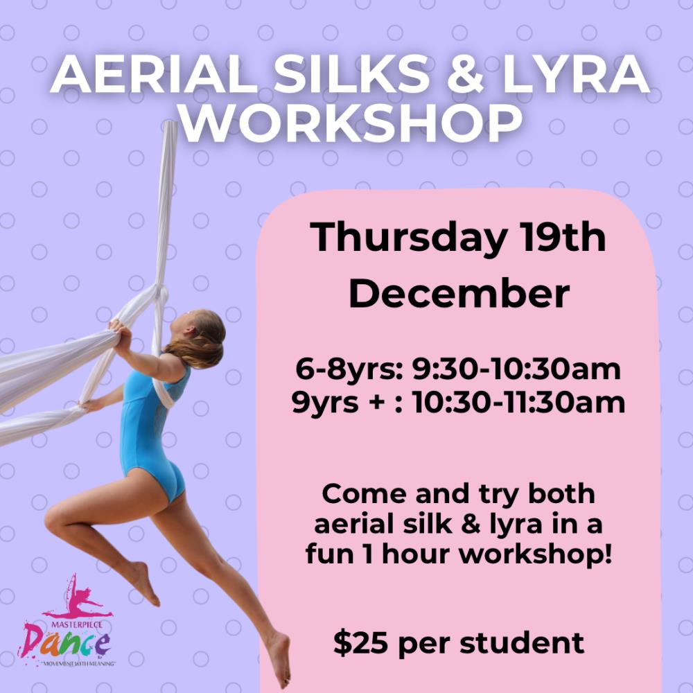 Masterpiece Dance | Classes Sunshine Coast